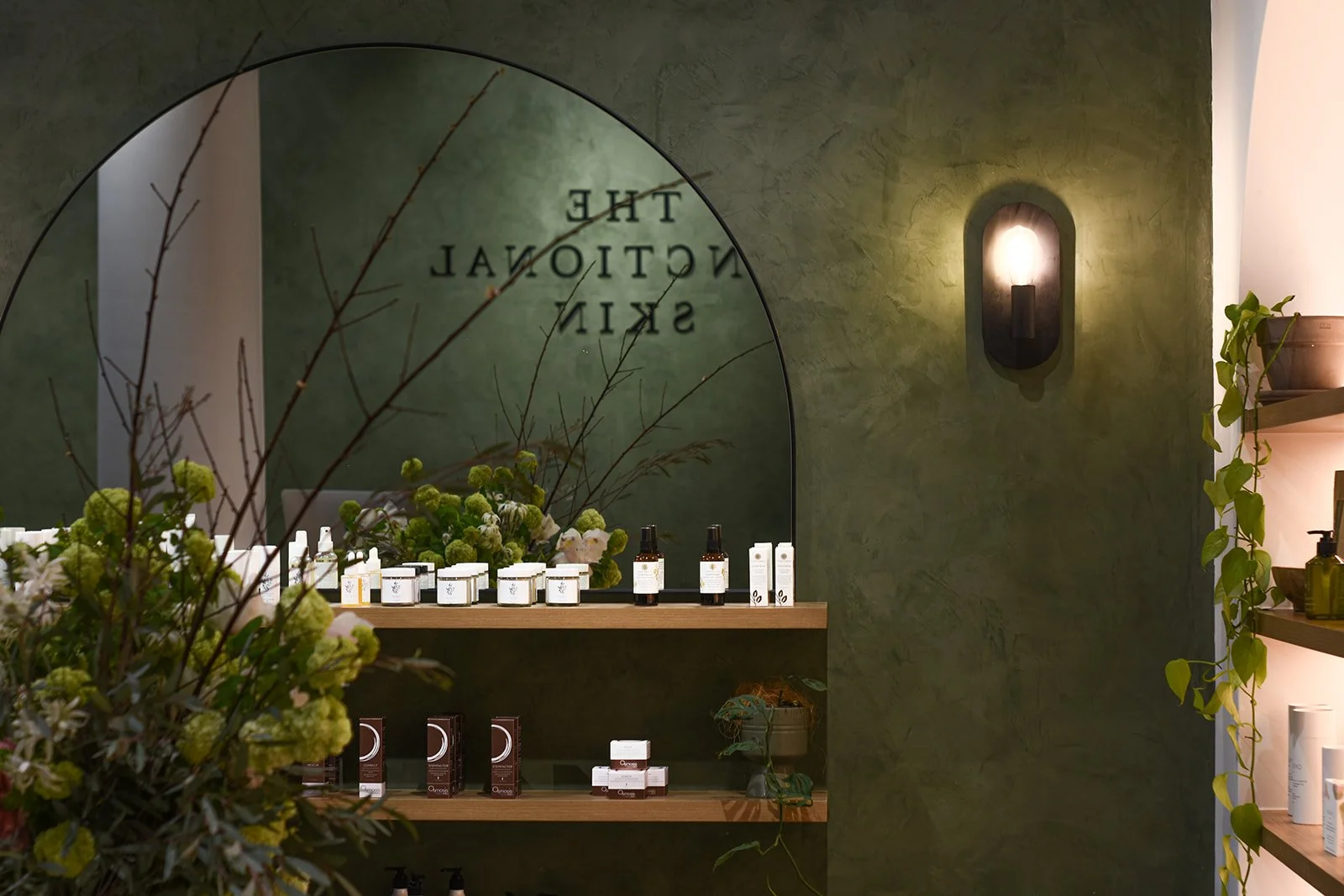 The Functional Skin Studio