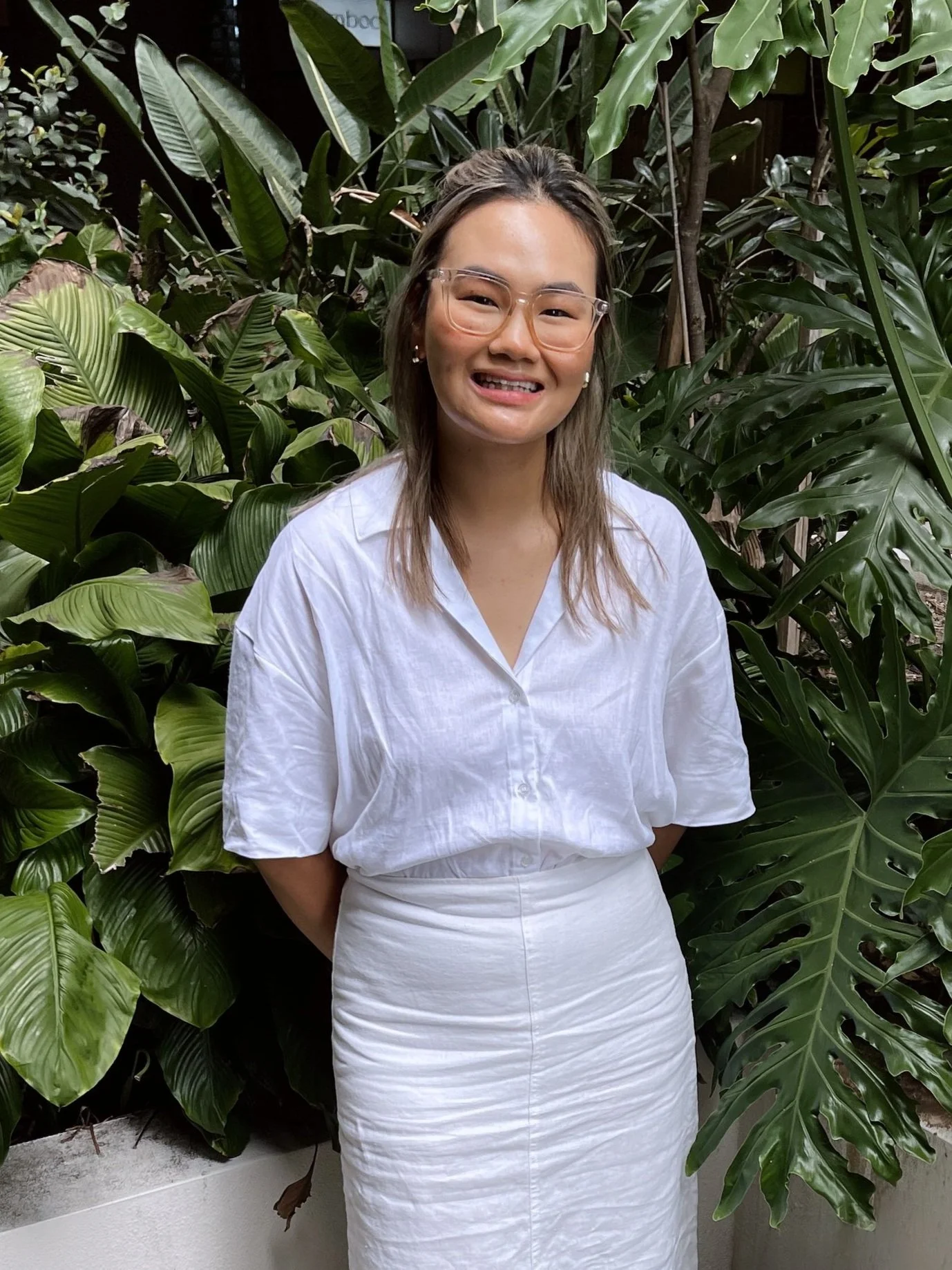 The Team — The Functional Skin Studio