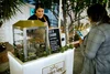 Churro Catering in Los Angeles, CA - Churro Cart Catering LA