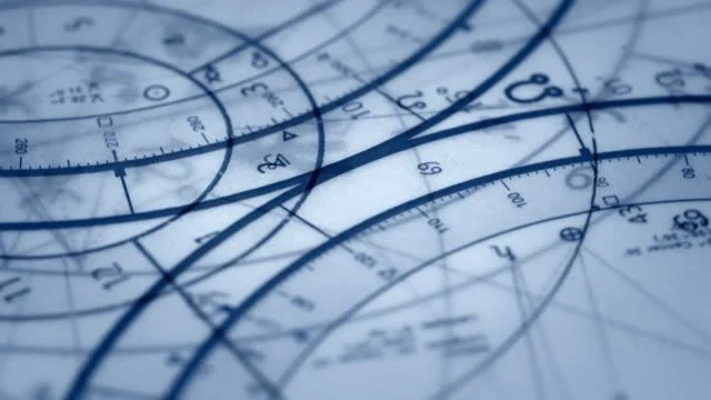 Generational Patterns — Astrology 27 Degrees