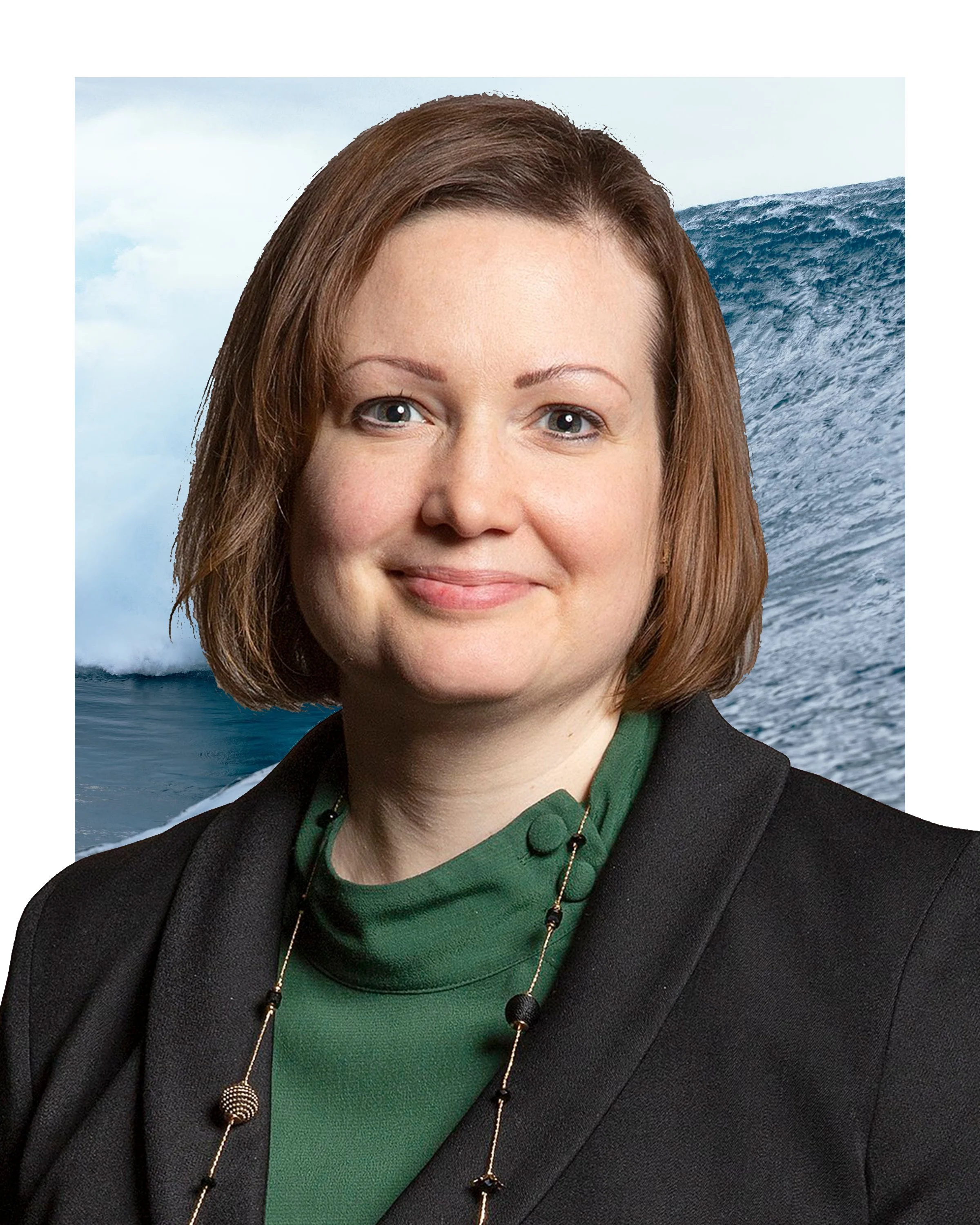 Our Patrons — Conservative Friends of the Ocean