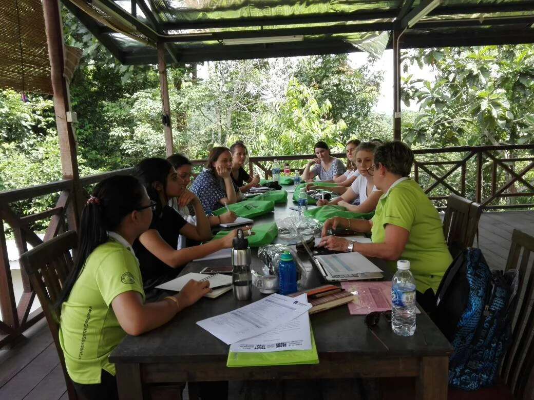 Volunteering (for universities) — The Global Student