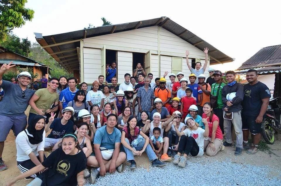 Volunteering — Asian Internships｜The Global Student