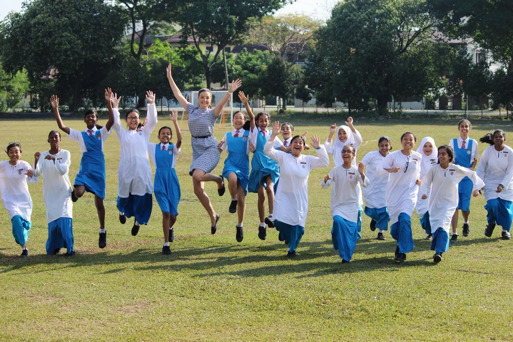 Global Education Practicum — Asian Internships｜The Global Student
