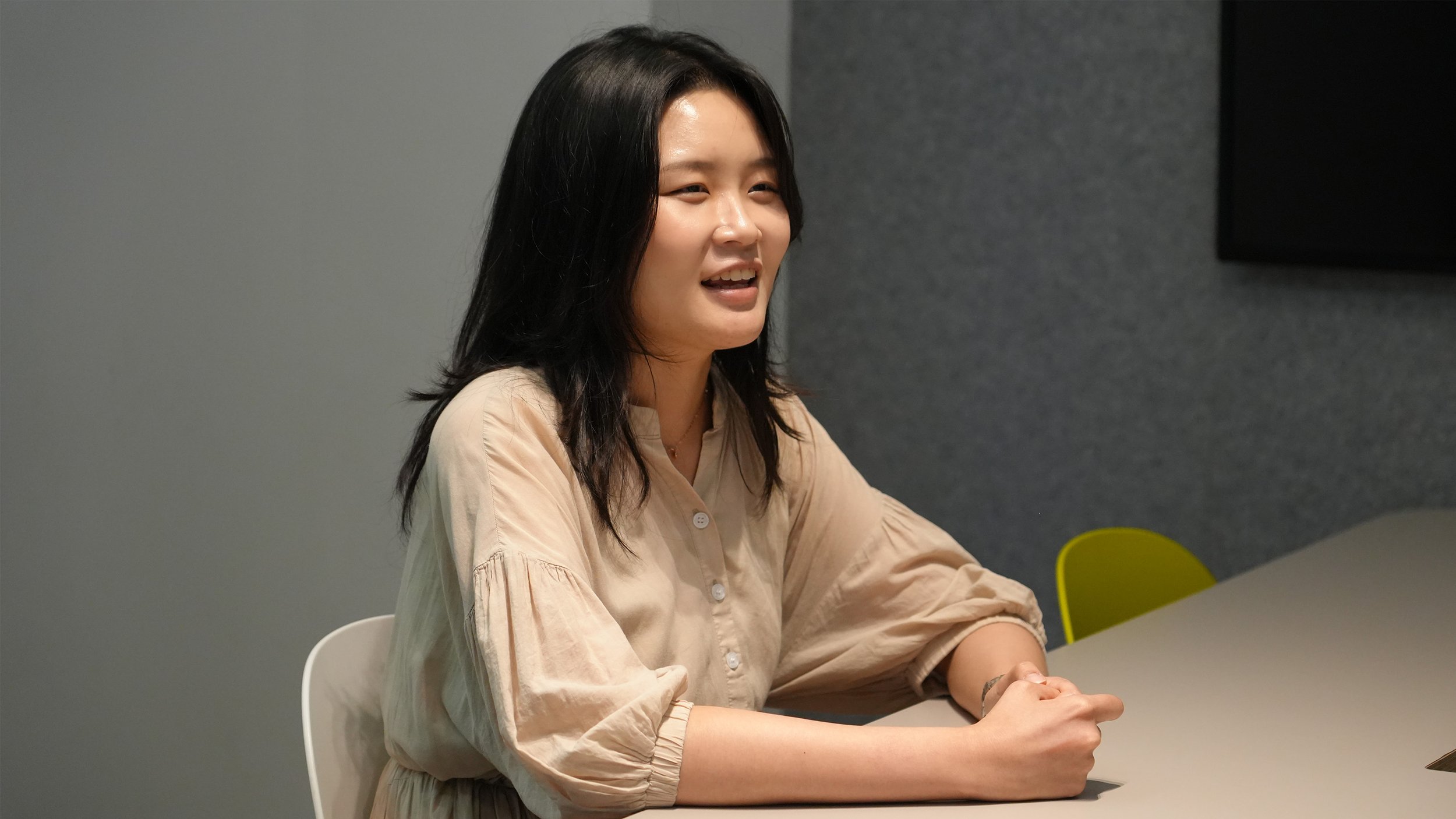 ISQ Interview — IMPACT SQUARE