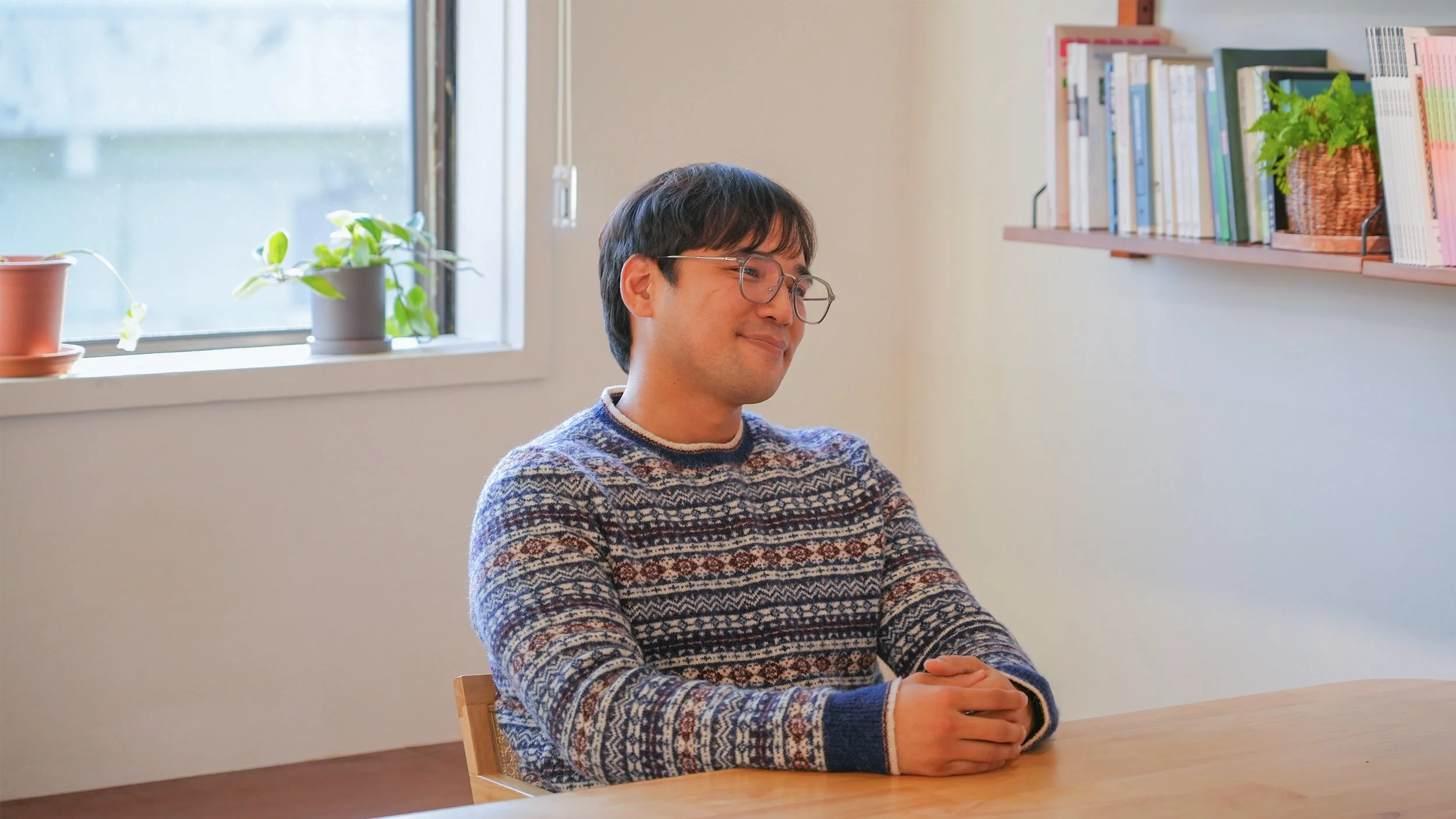 ISQ Interview — IMPACT SQUARE