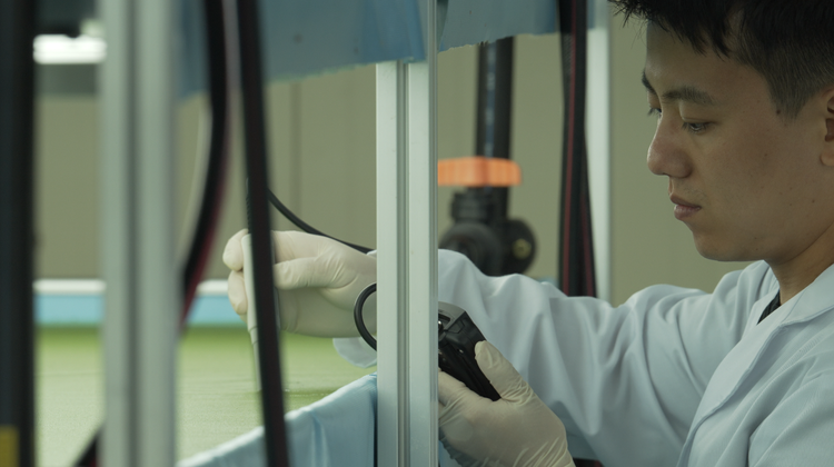 ISQ Interview — IMPACT SQUARE