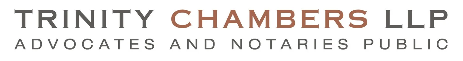 Population and Housing Licences — Trinity Chambers LLP Guernsey