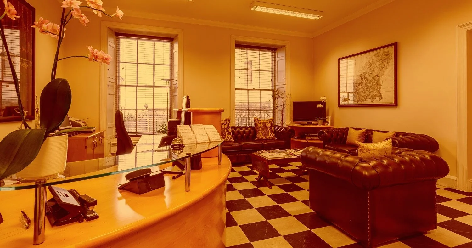 Contact us — Trinity Chambers LLP Guernsey