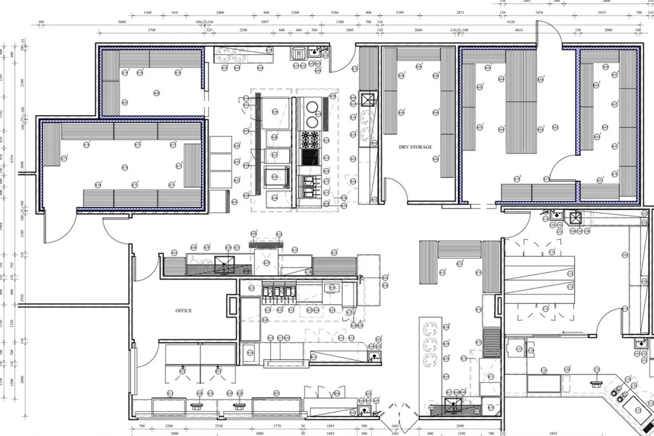 Services — Hexa Design