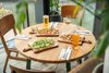 Our Menus - The Lighterman, King's Cross — The Lighterman King's Cross
