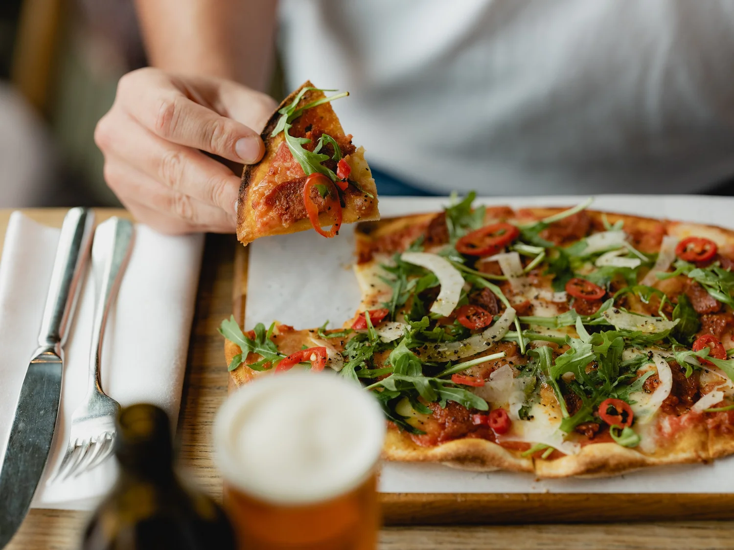 Our Menus - The Lighterman, King's Cross — The Lighterman King's Cross