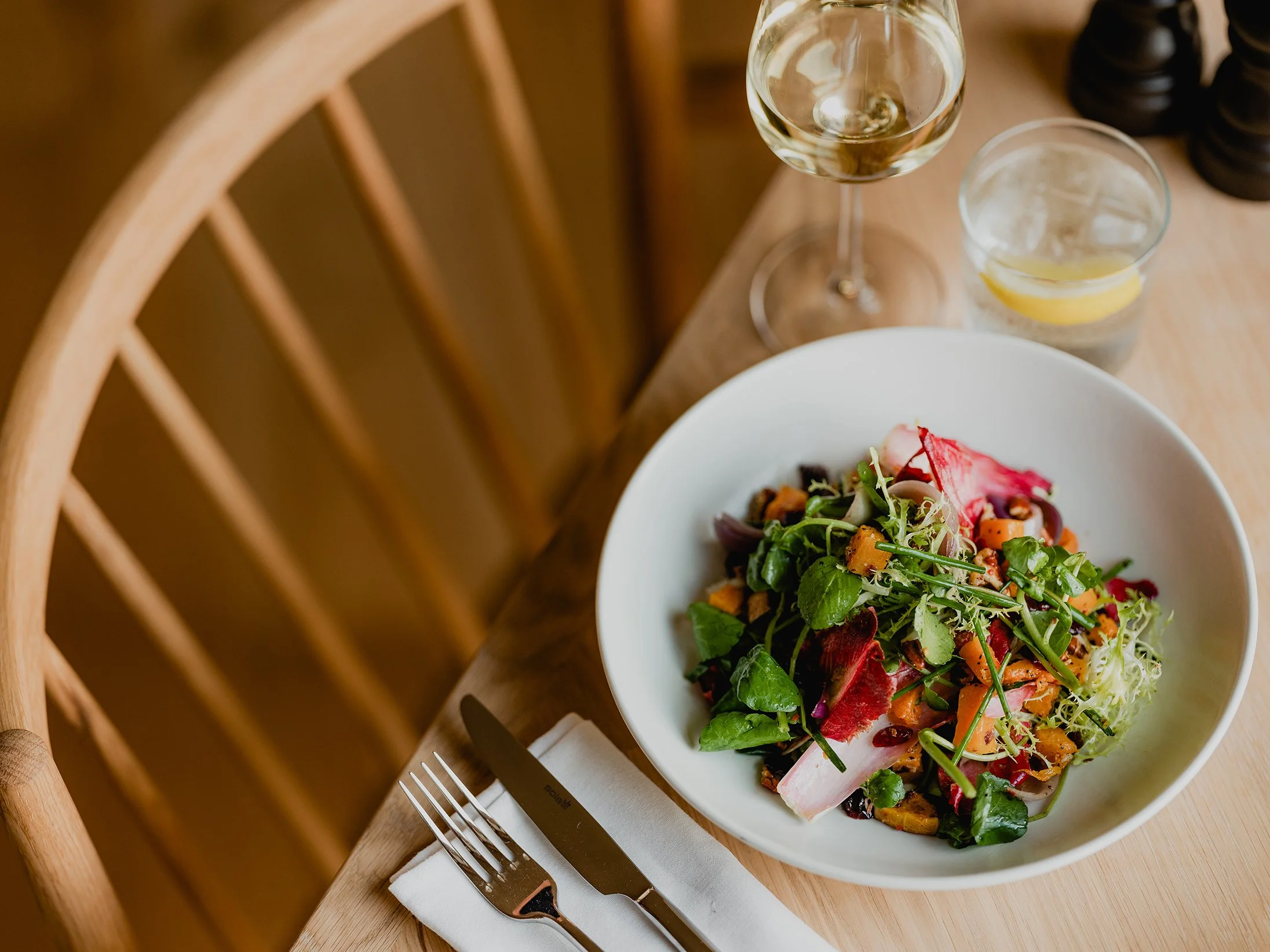 Private Events — The Lighterman King's Cross