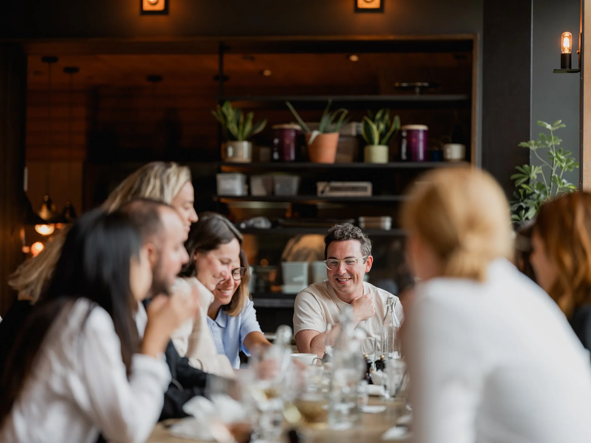 Private Events — The Lighterman King's Cross