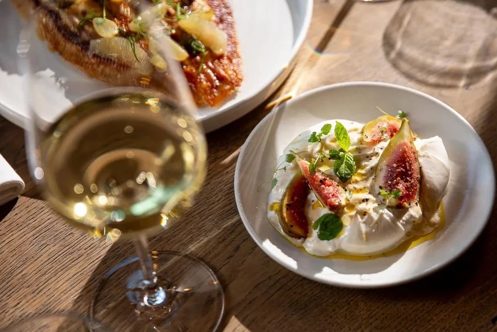Our Menus - The Lighterman, King's Cross — The Lighterman King's Cross