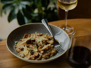 Our Menus - The Lighterman, King's Cross — The Lighterman King's Cross