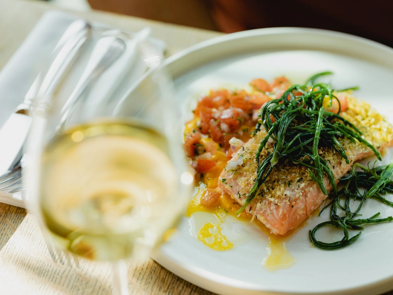 Our Menus - The Lighterman, King's Cross — The Lighterman King's Cross