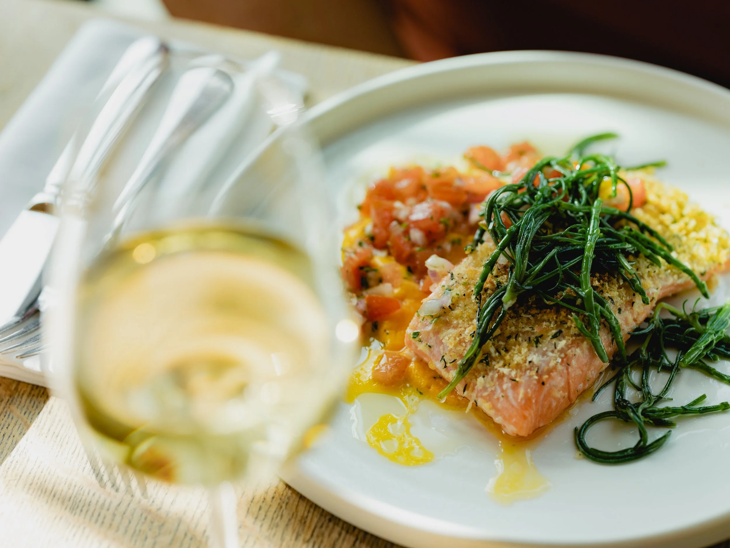 Our Menus - The Lighterman, King's Cross — The Lighterman King's Cross