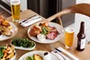 Pub & Restaurant, King's Cross - The Lighterman