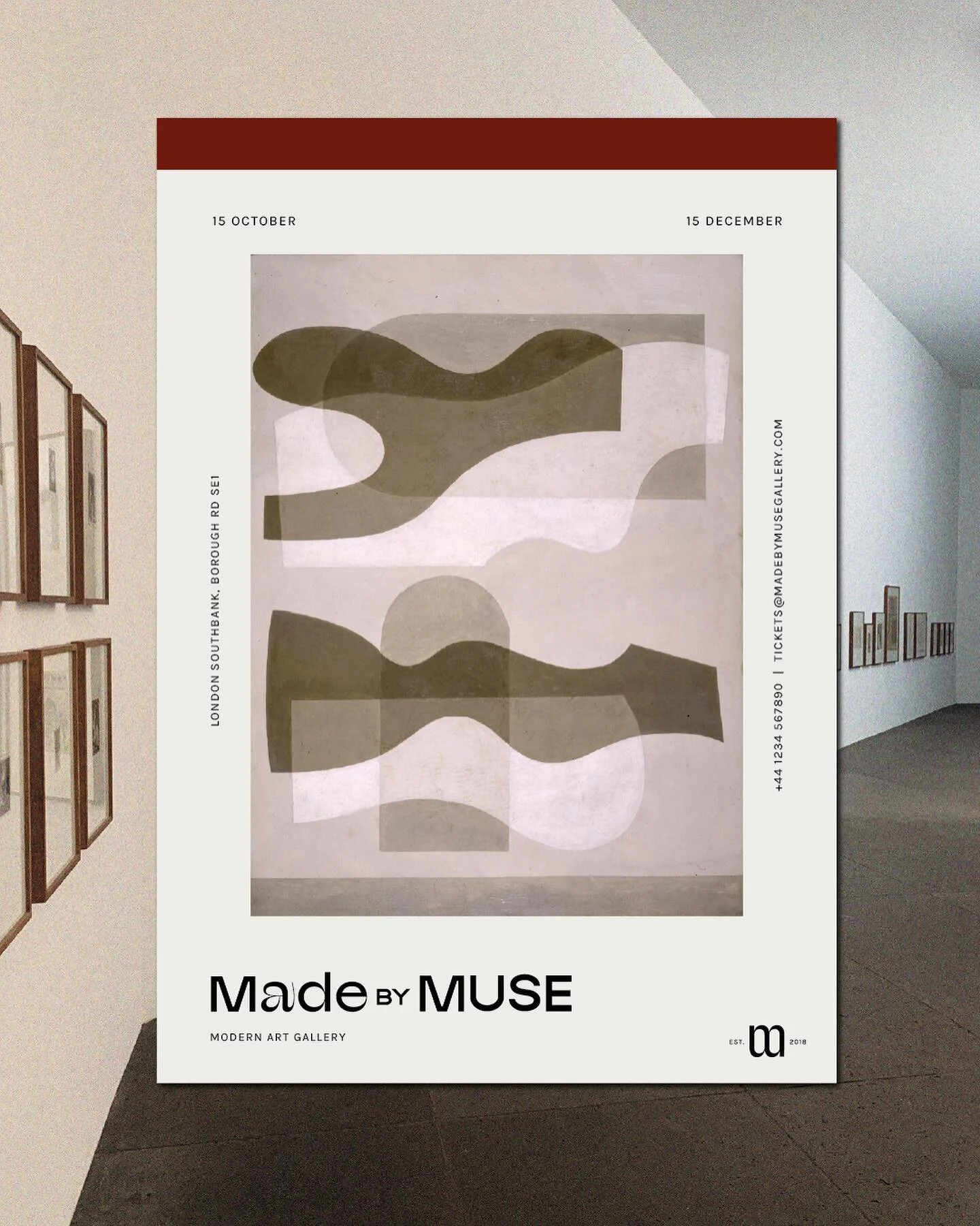 Social Magpie Design