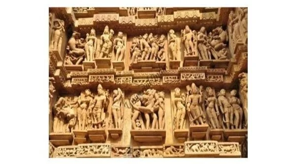 Classical Types Of Visual Arts — Pranjal Arts