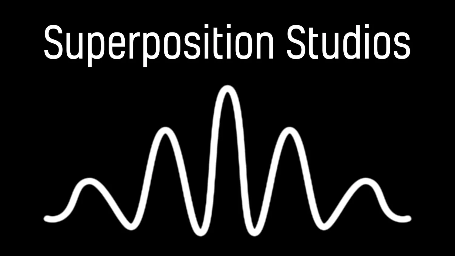 Quantum Made Simple — Superposition Studios