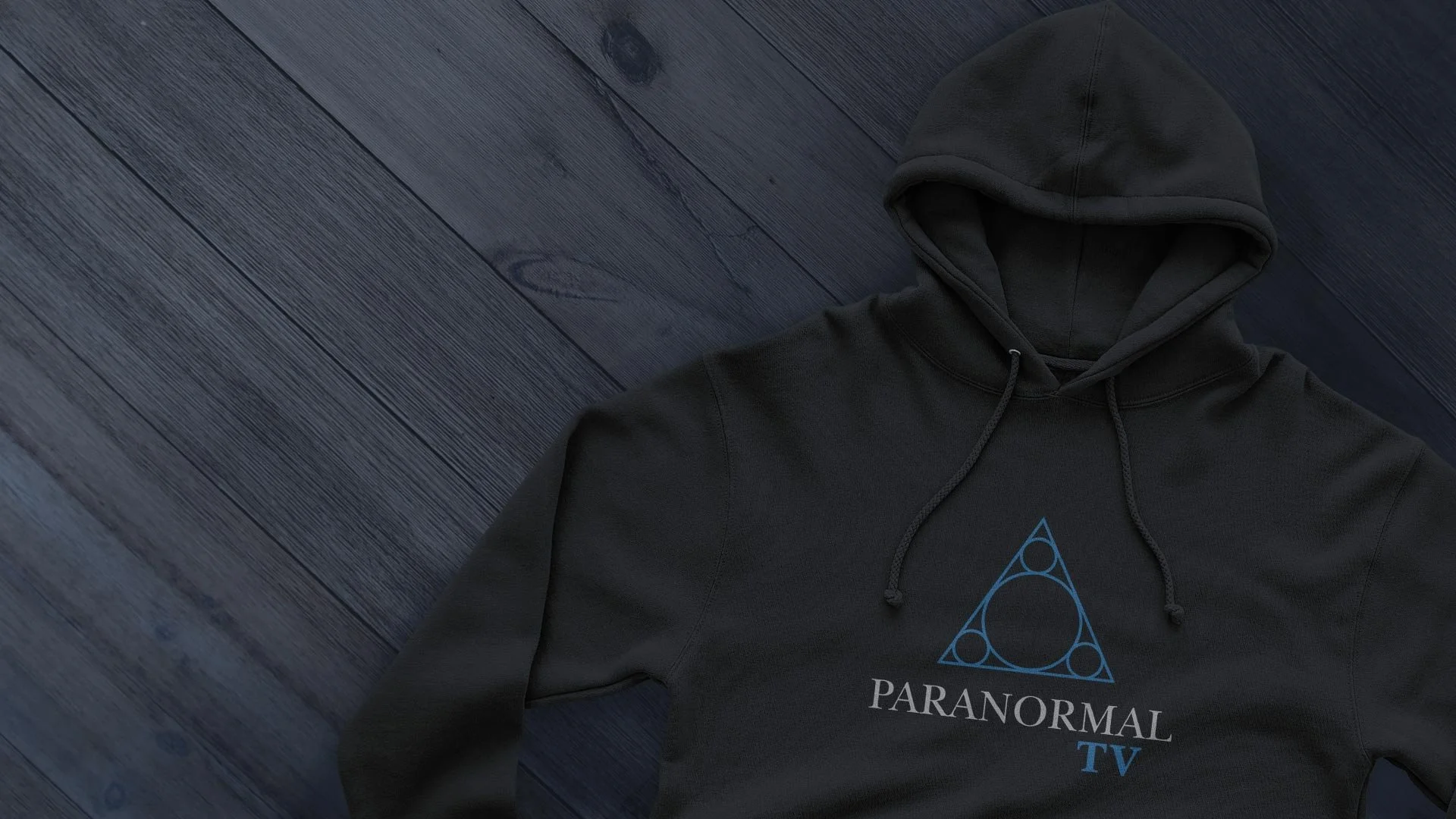 Store — Paranormal TV