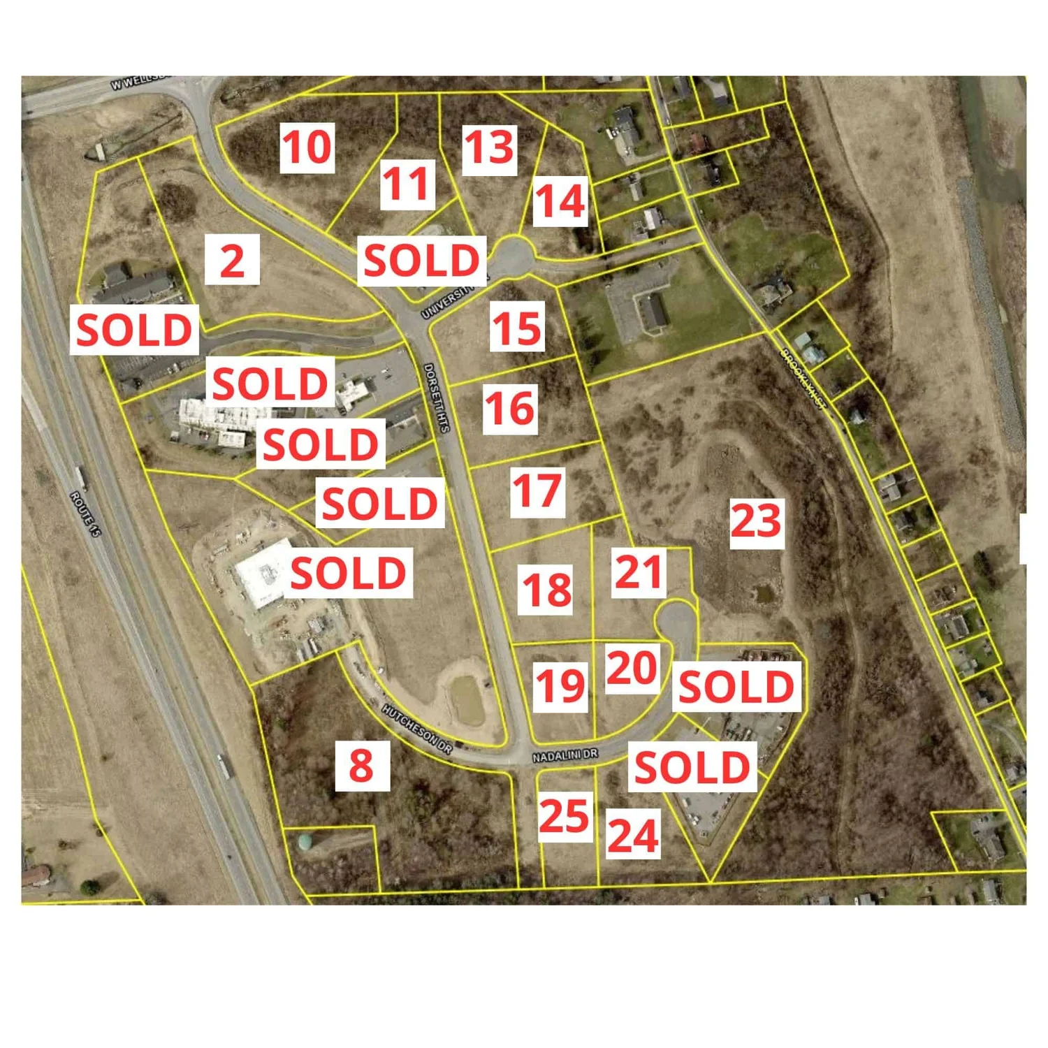 Develop Tioga | Explore Opportunities Today