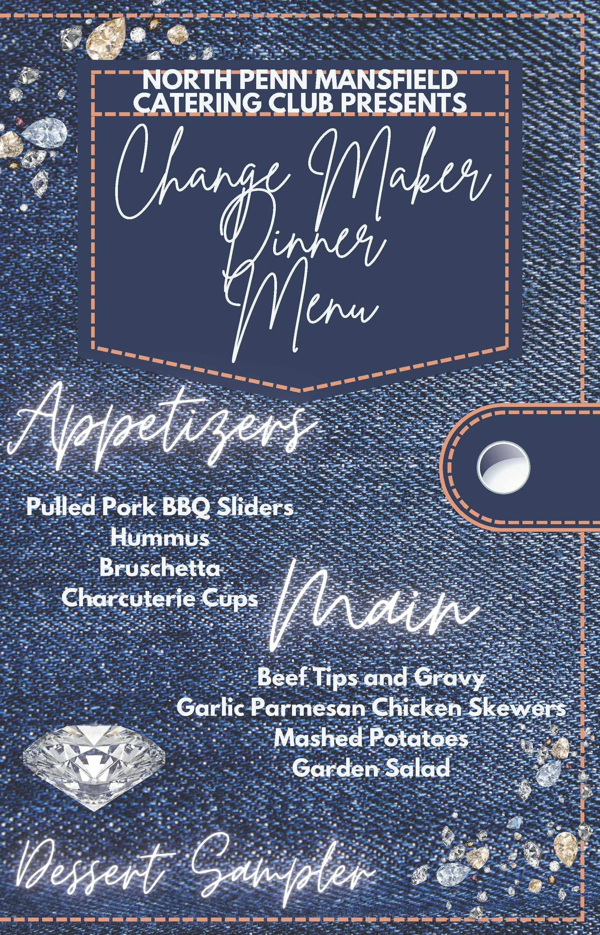 Change Maker Awards — Develop Tioga