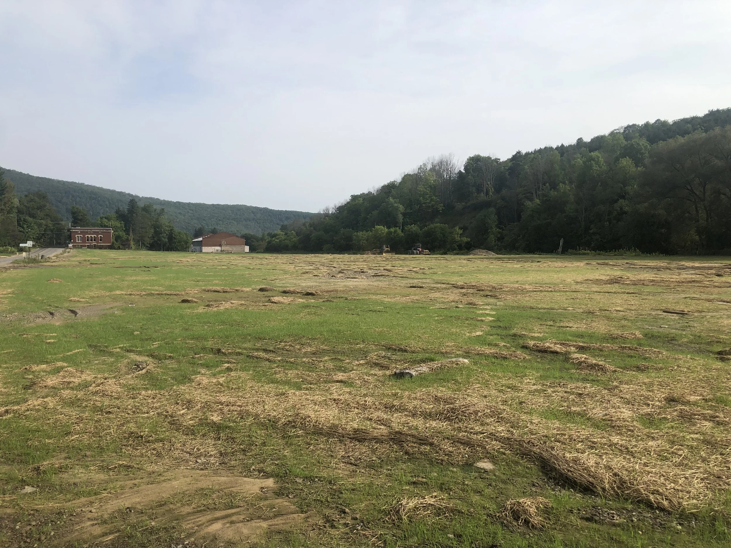 Land Development | Explore and Connect — Develop Tioga