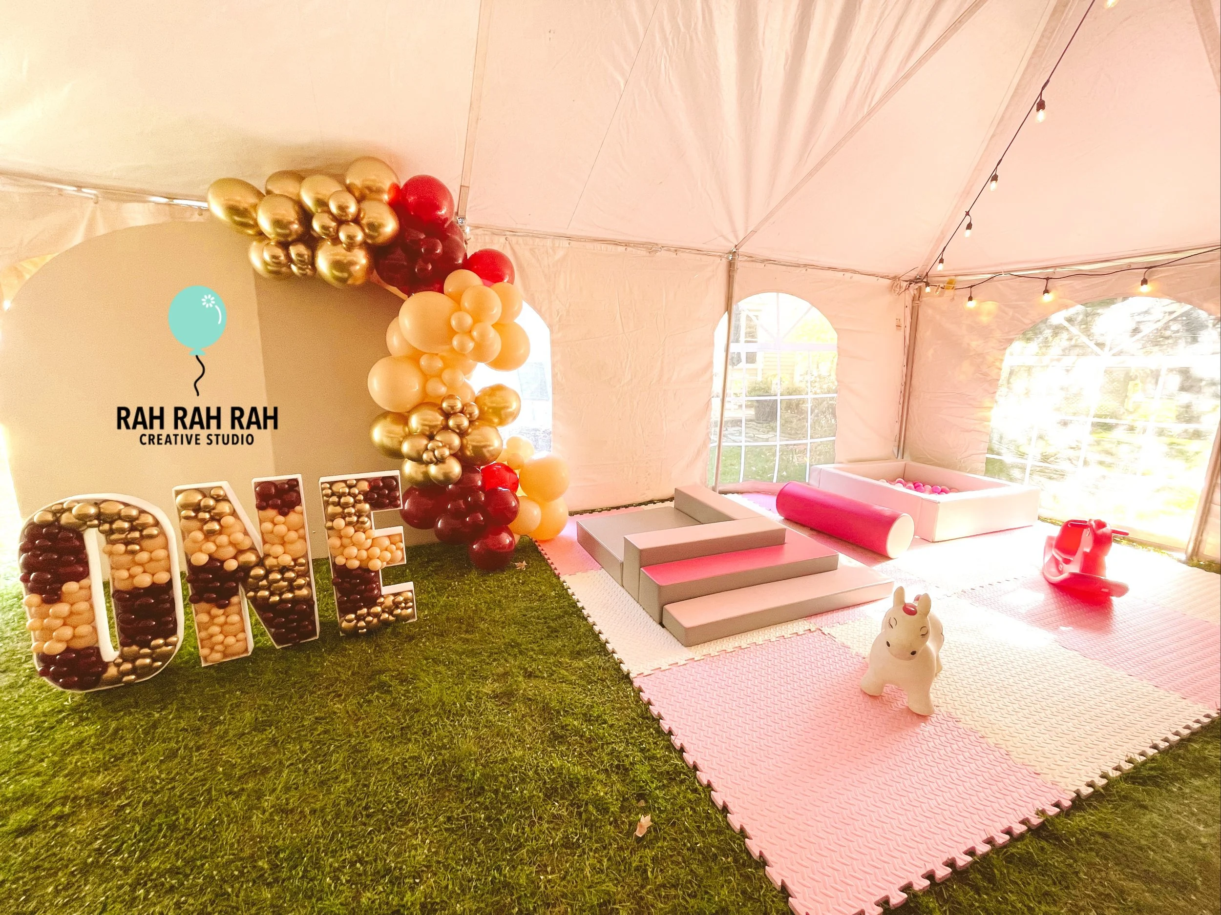 Photo Gallery — Rah Rah Rah Creative Studio