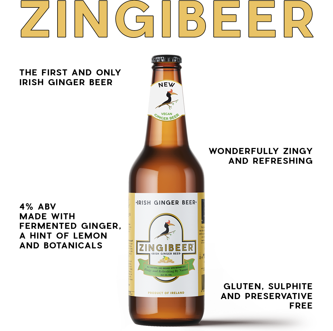 Zingibeer