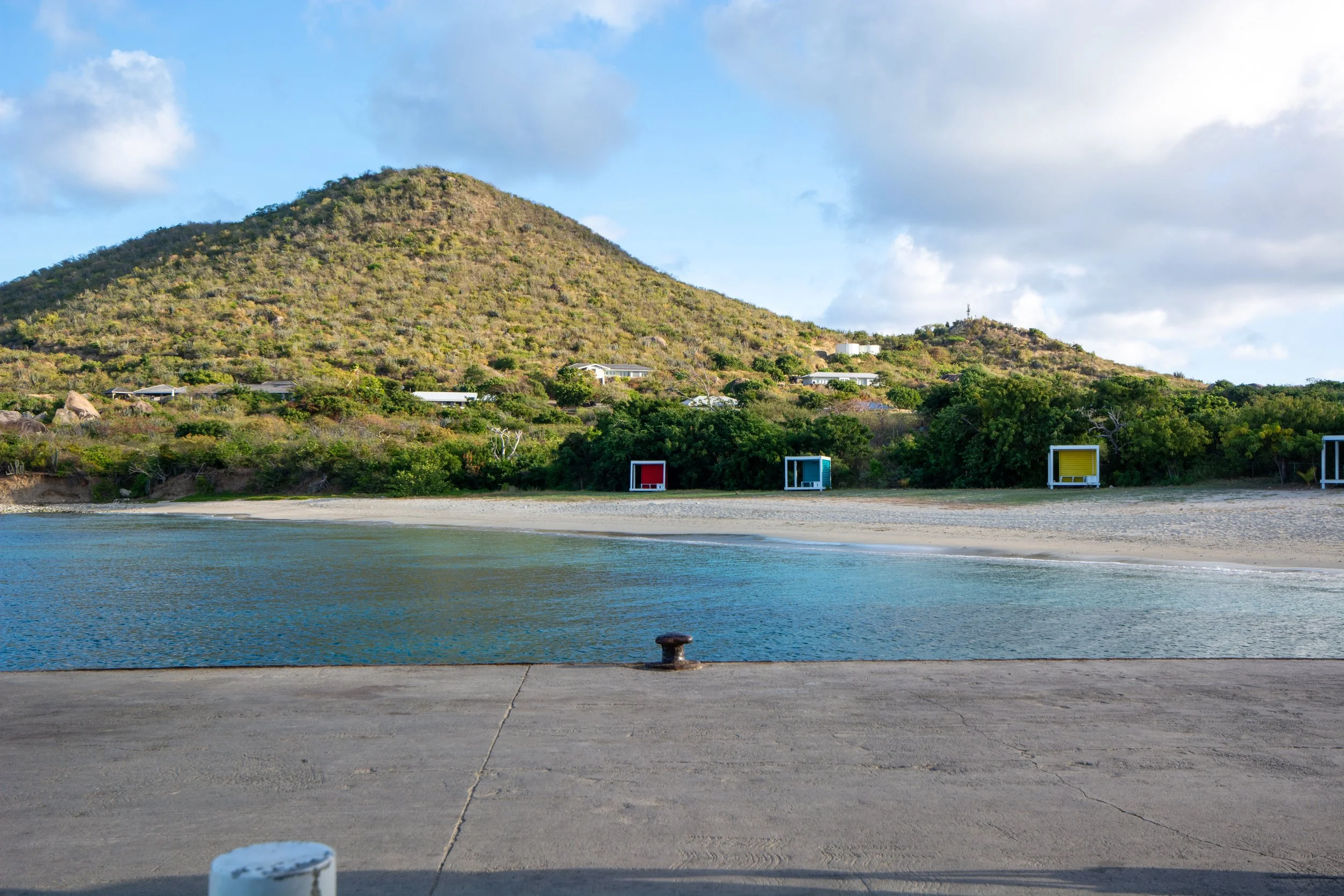 The Baths And Devils Bay Mahoe Bay Virgin Gorda Pond Bay Spring Bay