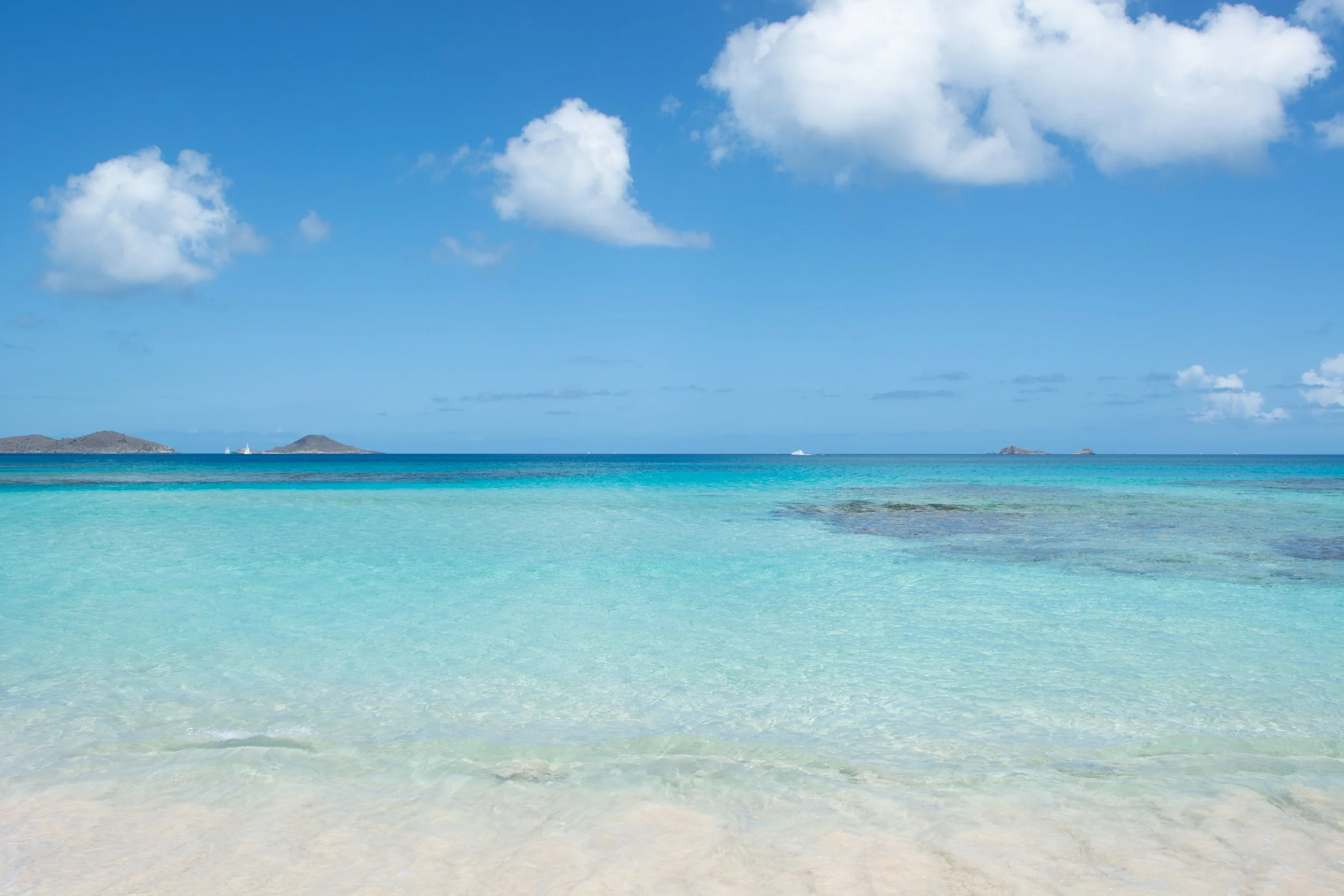 The Baths and Devils Bay, Mahoe Bay Virgin Gorda, Pond Bay Spring Bay ...
