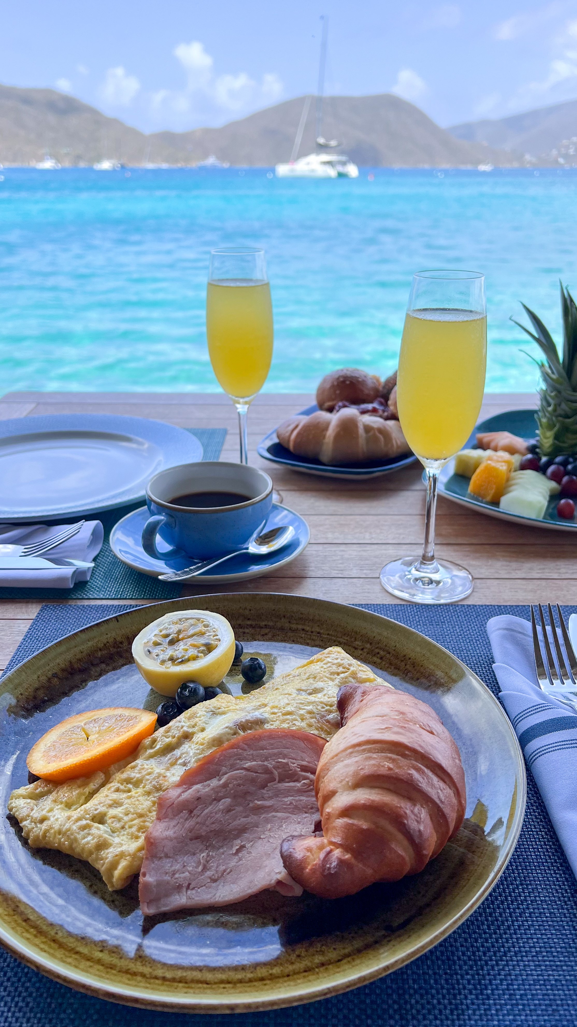 Virgin Gorda Restaurants. Restaurants Virgin Gorda — I Love Virgin Gorda