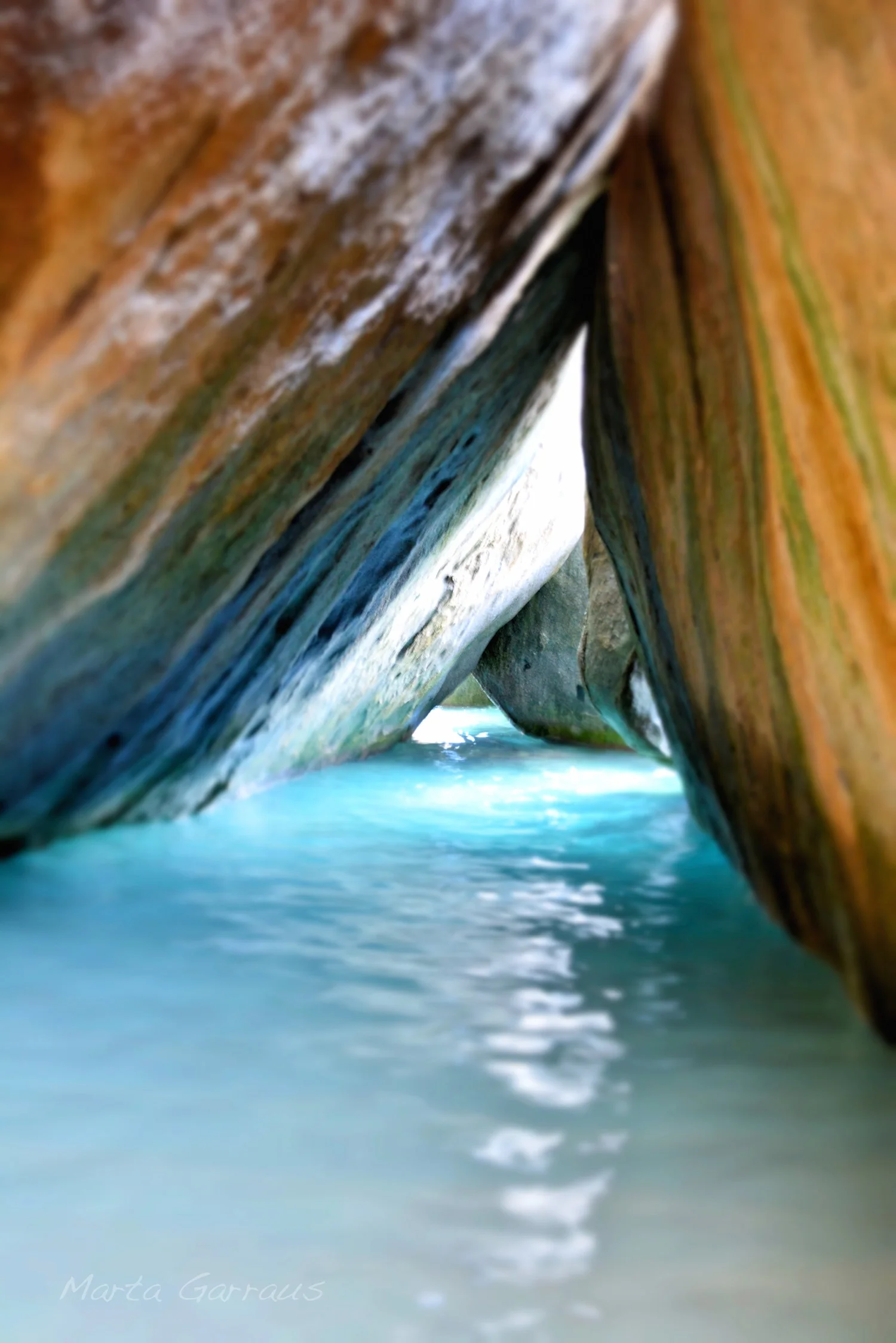Virgin Gorda National Parks – Explore The Baths, Gorda Peak & Island ...