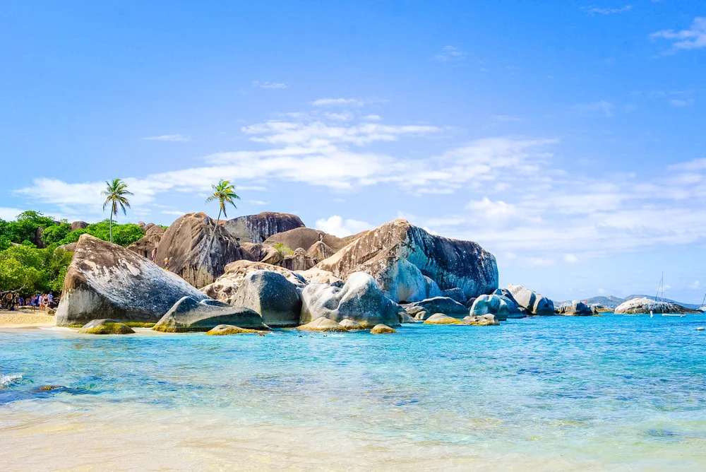 The Baths Explore The Baths – Virgin Gorda’s Iconic Natural Wonder — I ...