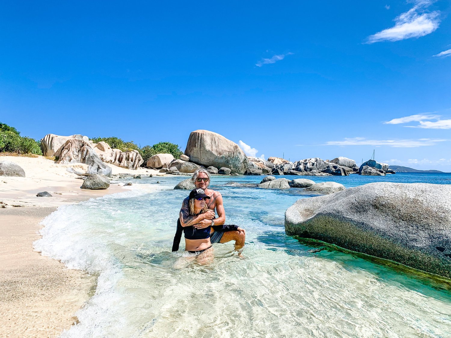 Explore Virgin Gorda – Beaches, Tours & Vacation Rentals I Love Virgin ...