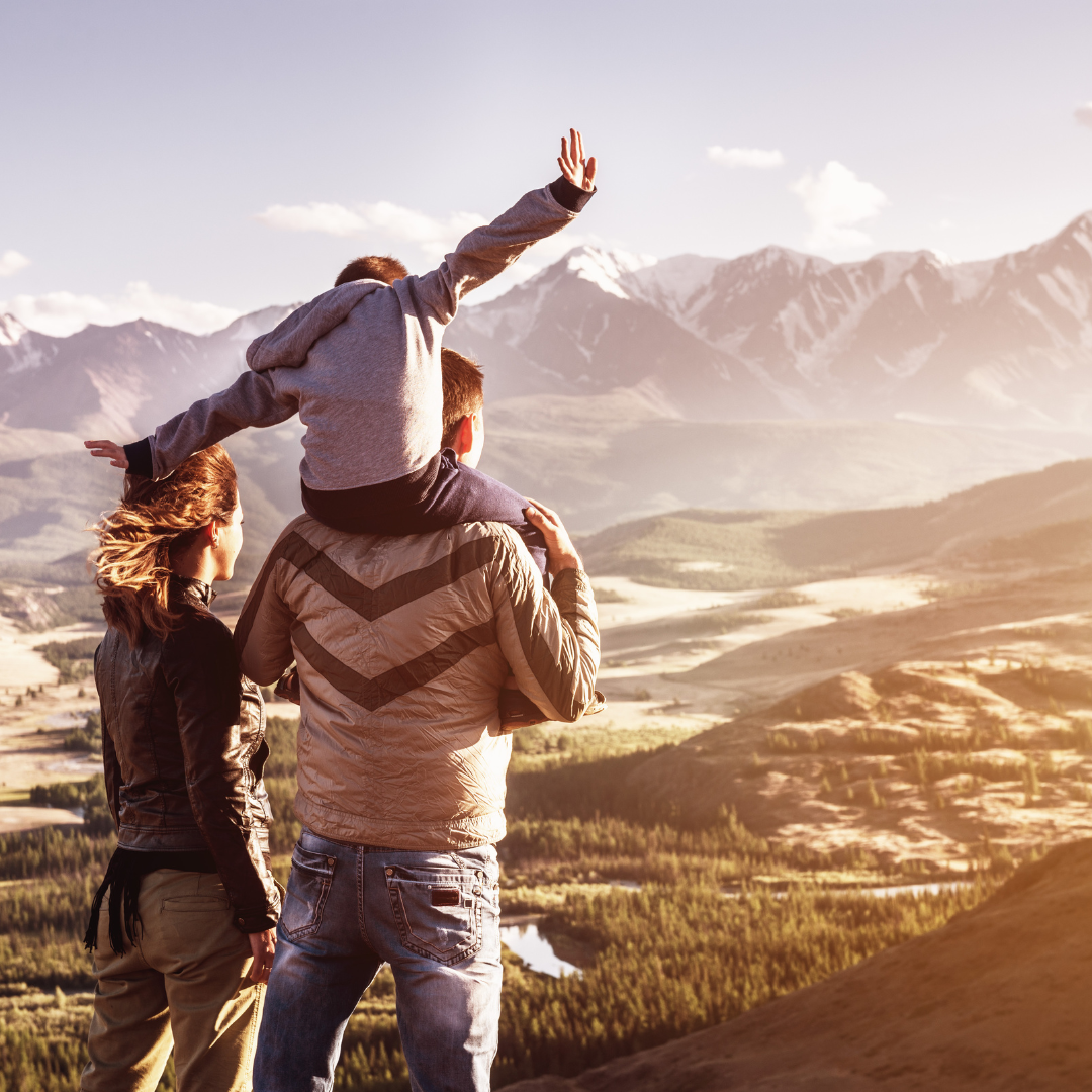 How To Homeschool While You Travel - 10 Realistic Tips — Infinite ...