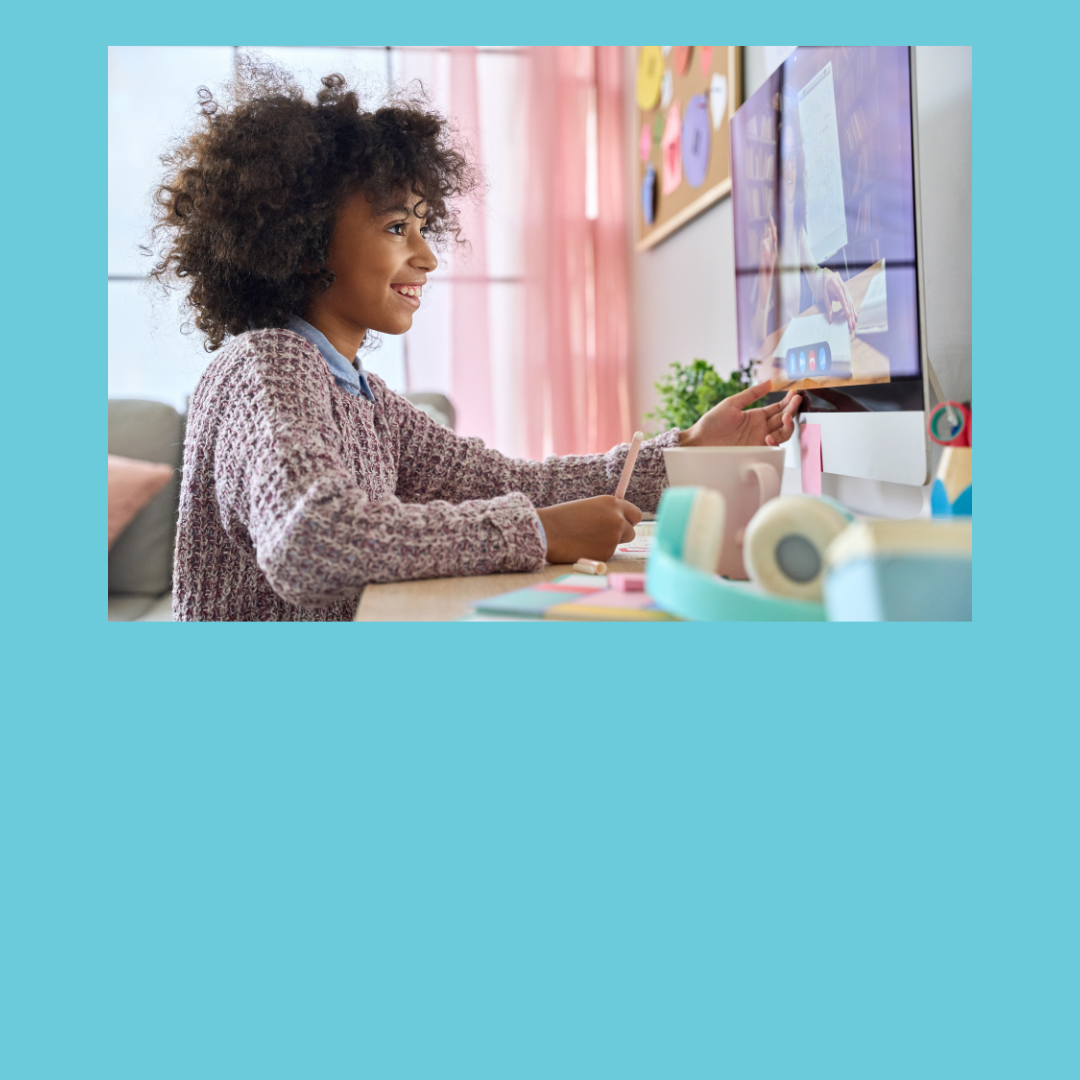 Parent Tips for At Home Learning — Infinite Learning Academy