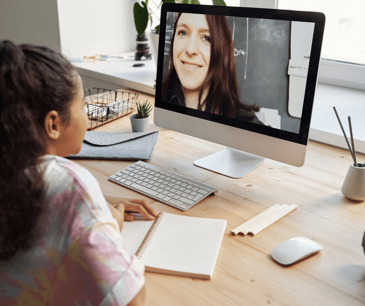 Family Designed Learning We provide the curriculum and the expert ...