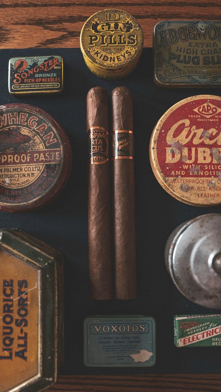 The Ultimate Guide to Cigar Strengths — The Brig Cigar Lounge