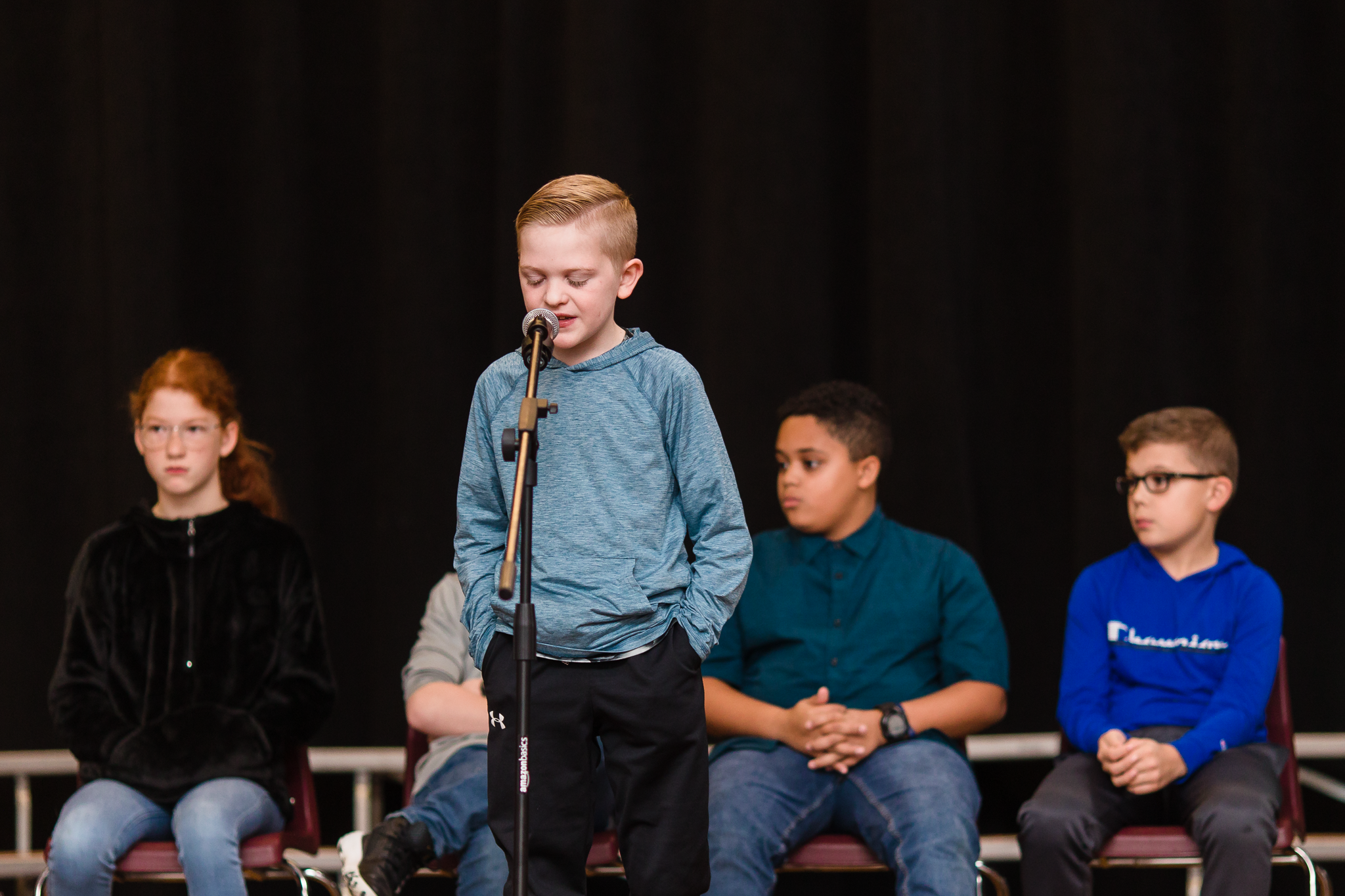 Crowley's Ridge Academy