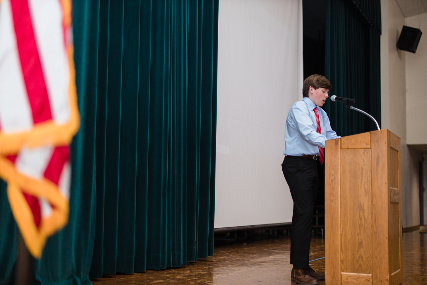 Crowley's Ridge Academy