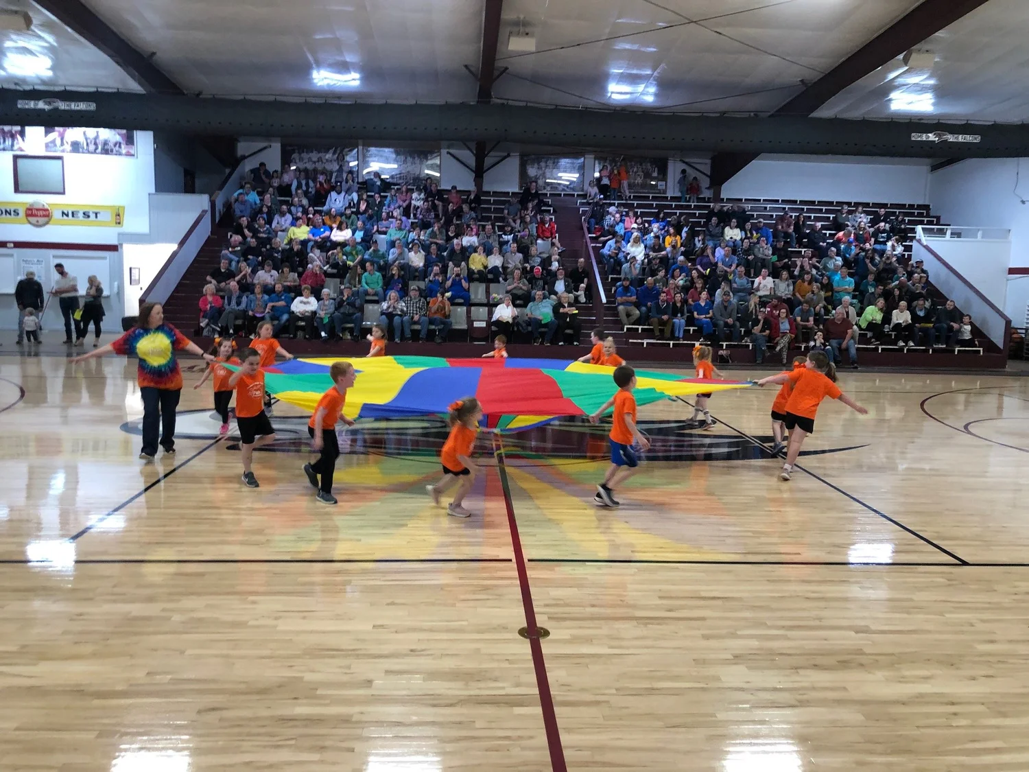 PALS Preschool — Crowley's Ridge Academy