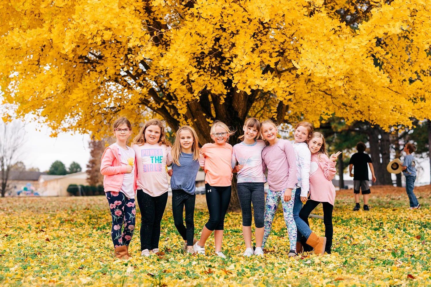 General 2 — Crowley's Ridge Academy