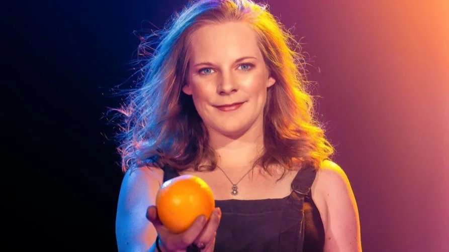 About Hannah — Hannah Rutherford