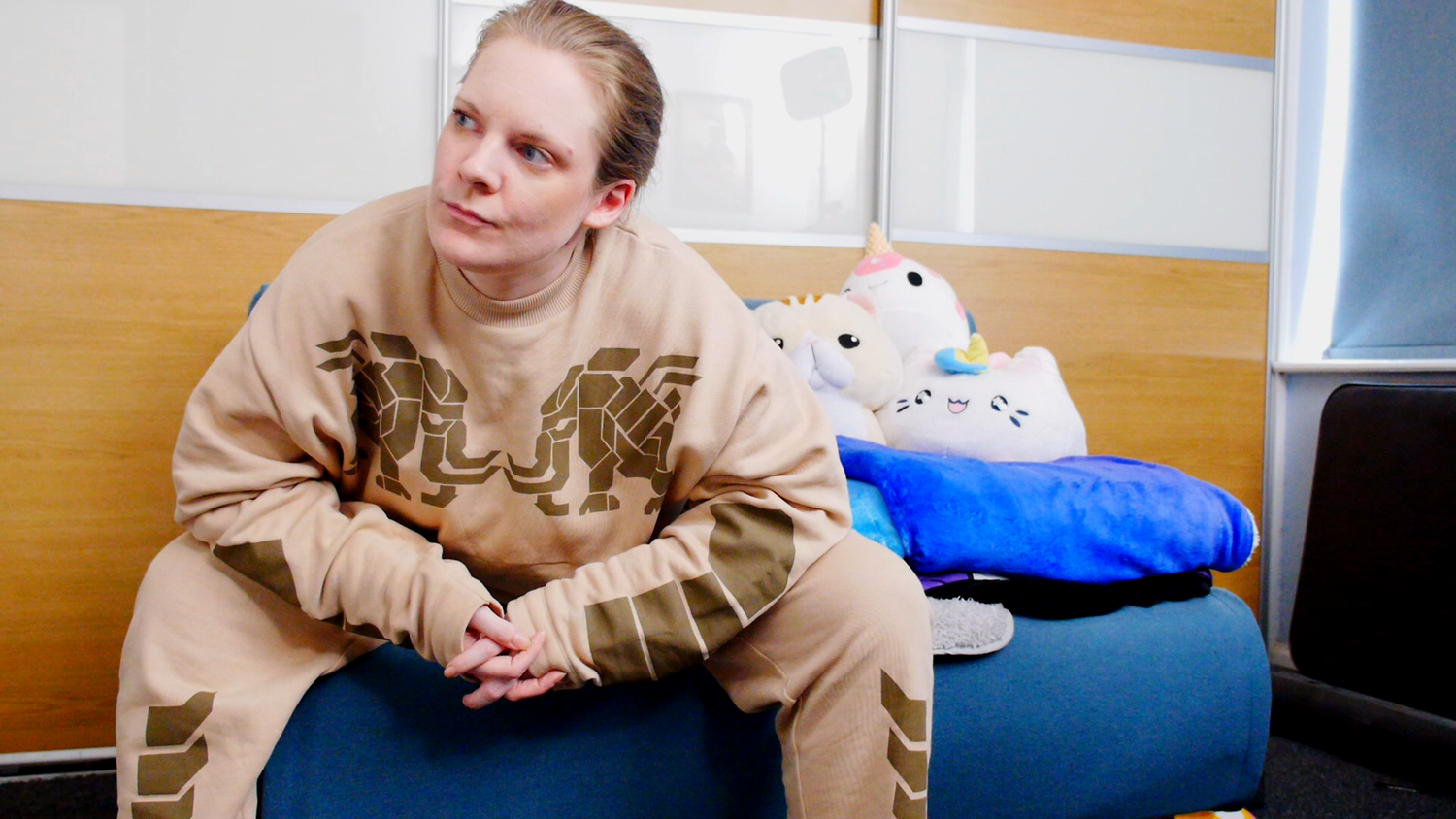 About Hannah — Hannah Rutherford