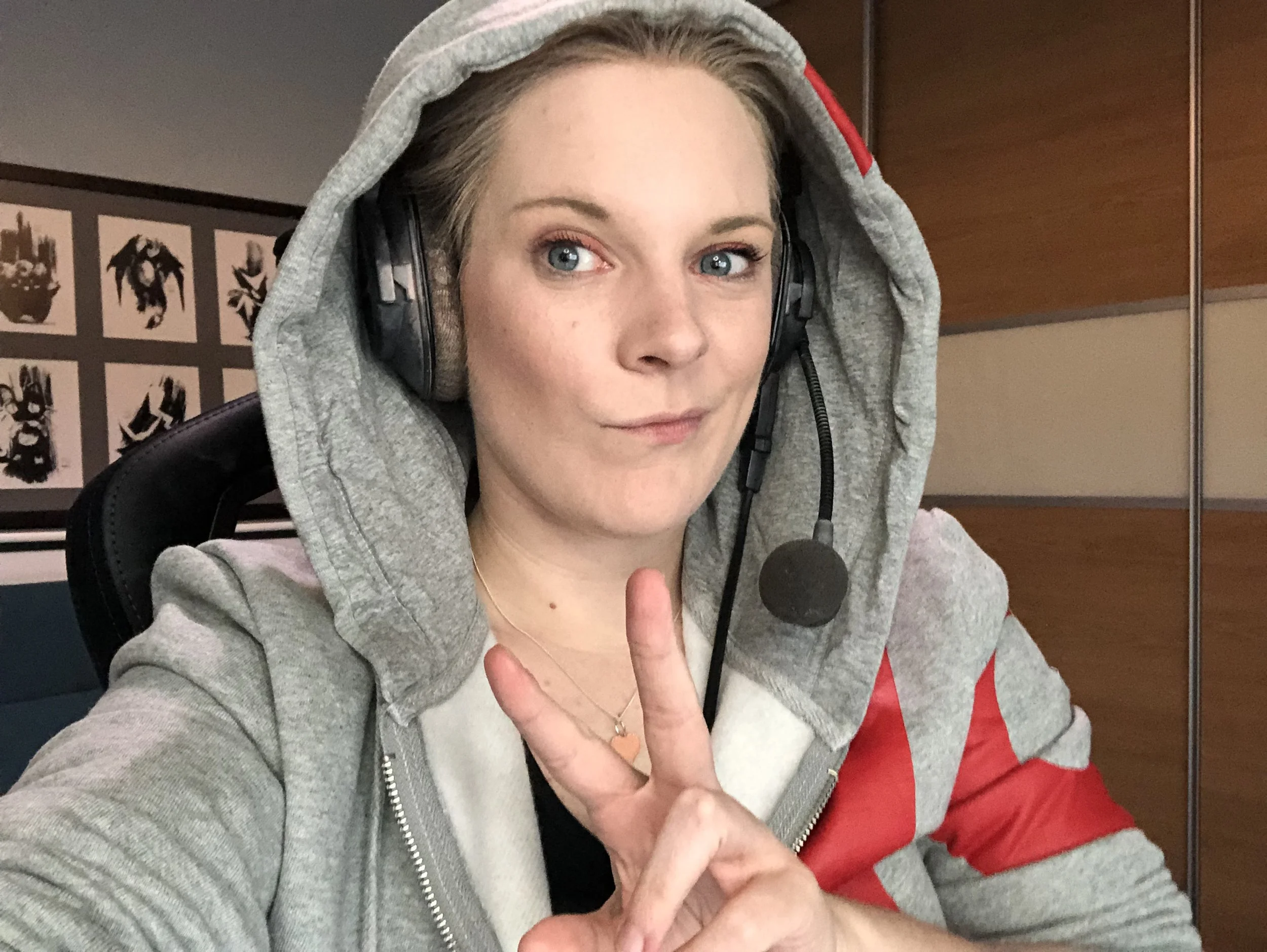 Hannah Rutherford Lomadia