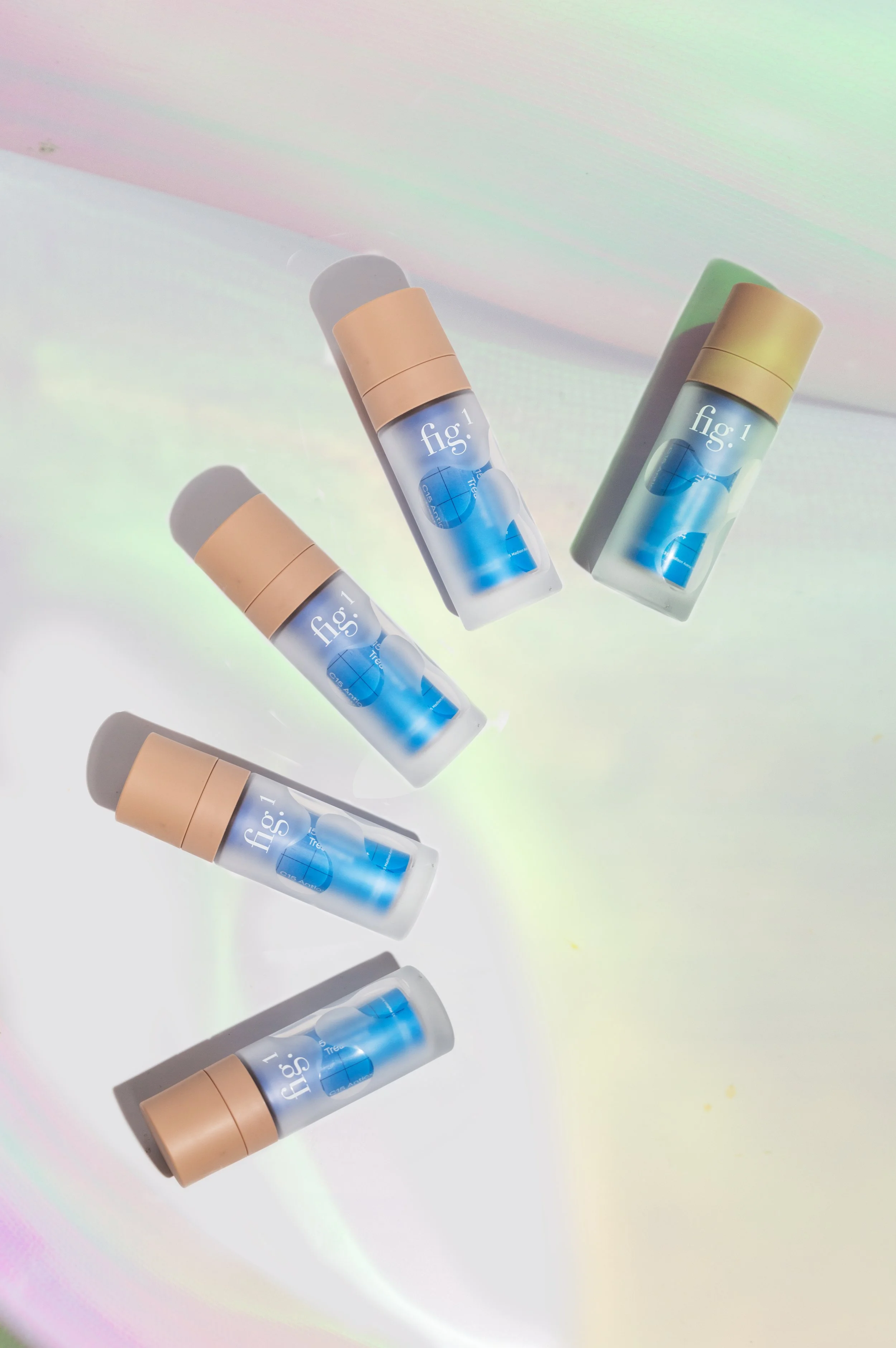 Beauty — Tiff Tiff Studio